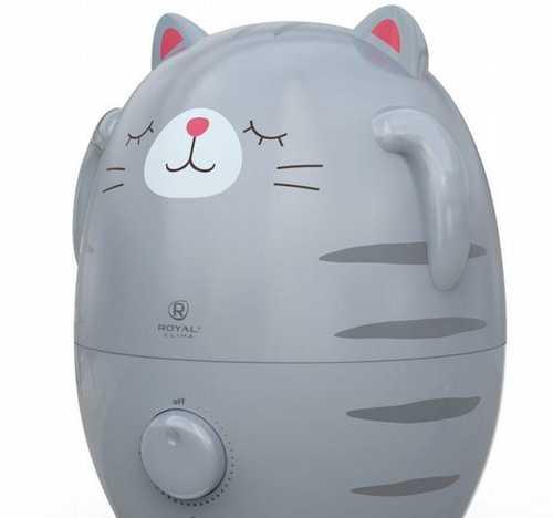 Увлажнитель Royal Clima мурррзио Grey