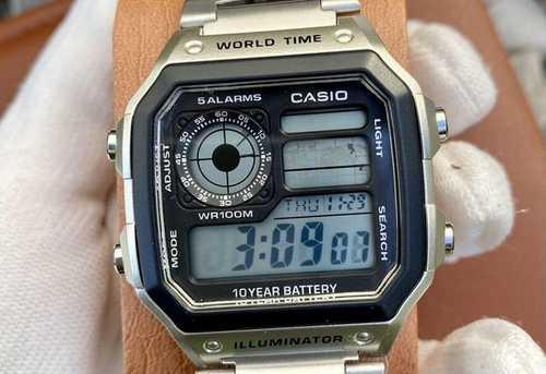 Часы мужские casio