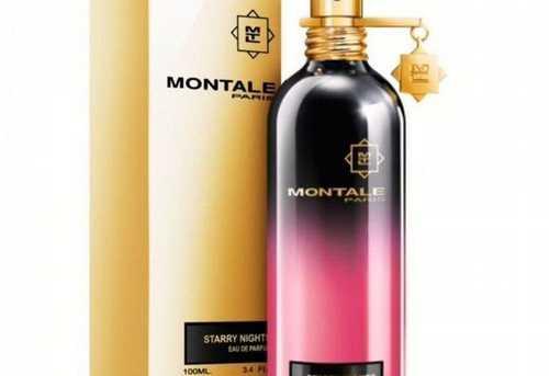 Montale starry nights