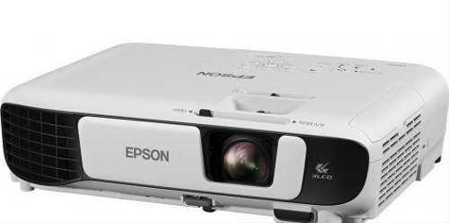 Проектор Epson EB-X41 новый