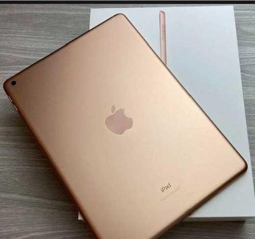 iPad 8 2020 wifi 32gb