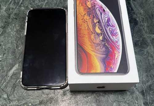 iPhone Xs, 64 ГБ