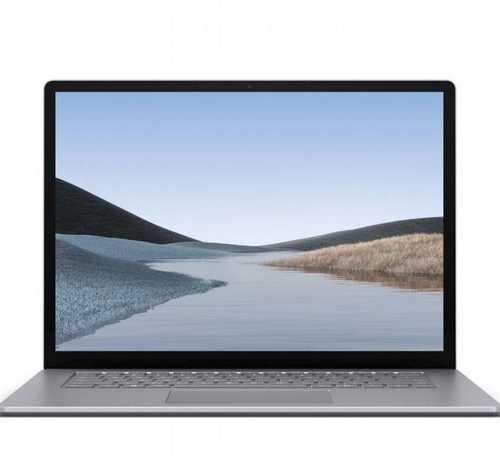 Ноутбук Microsoft Surface Laptop 3 Platinum, 15&q