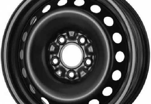 Диск тзск Kia Ceed/Mazda3/Lancer 6.5x16 5x114.3 ET
