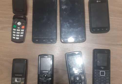 DOOGEE BL5000, 4/64 ГБ