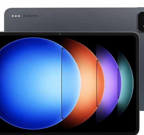 Redmi Pad 6s Pro 8/256 Gb Wi-Fi Gray