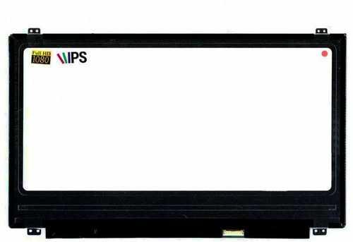 Матрица для ноутбука HP 15-BW042UR IPS FullHD 30pi