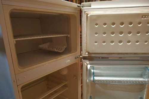 Холодильник бу Beko DSK 25000