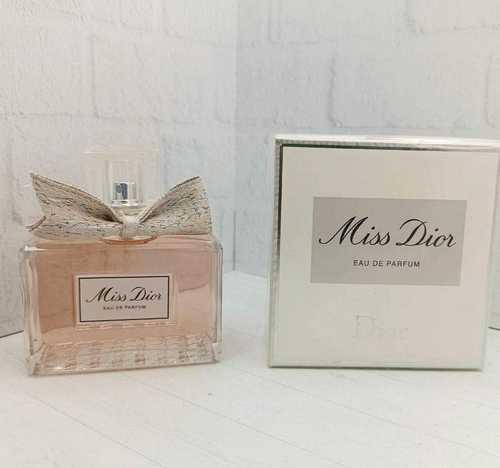 Miss dior eau de parfum