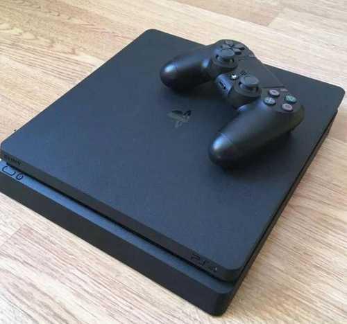 Sony playstation 4 slim