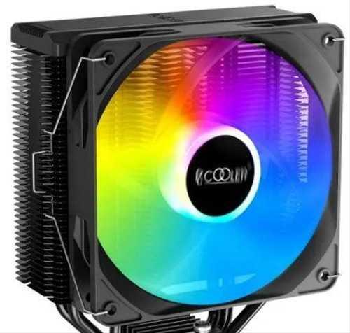 Кулер PCCooler Paladin EX300S