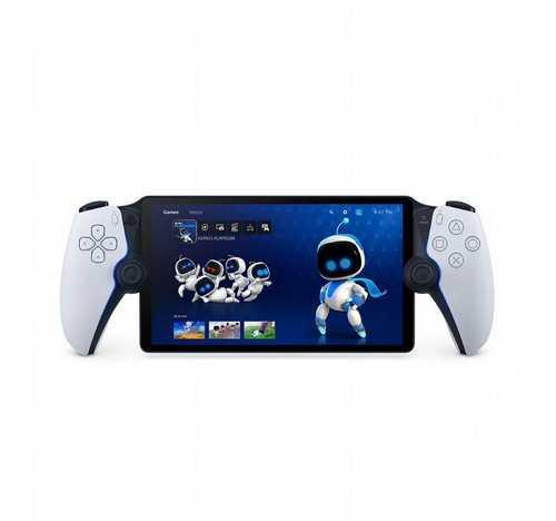 Портативная консоль Sony PlayStation Portal Remote