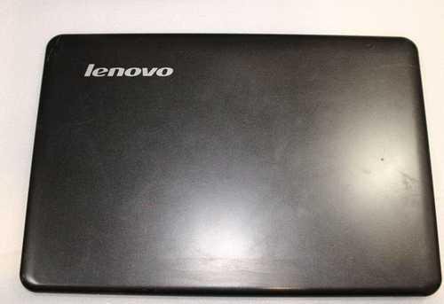 Lenovo G455 (20044) Крышка матрицы