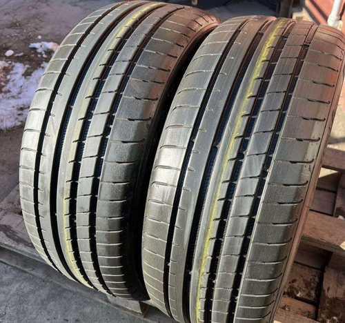 Goodyear Eagle F1 Asymmetric 3 225/40 R19