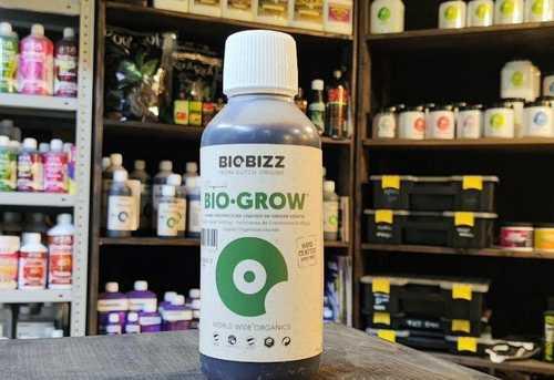 Удобрение Bio Grow Biobizz 250мл