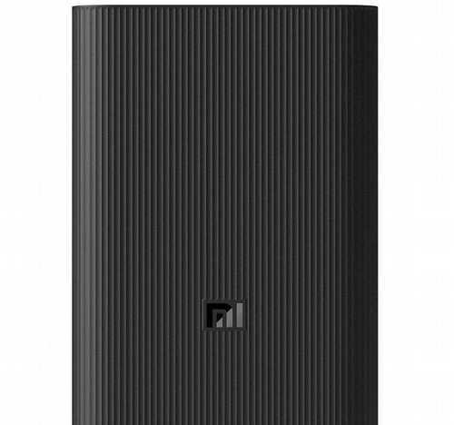 Xiaomi mi power bank 3 ultra compact