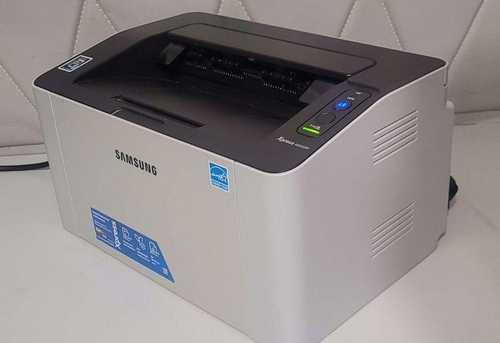 Принтер лазерный (Wi-Fi) (685 стр.) Samsung M2020W