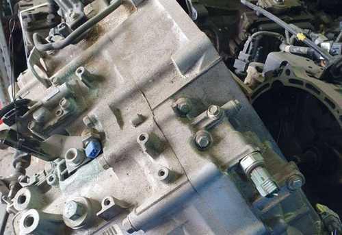 АКПП Honda J35Z4 PN4A9043017 CRN4AA0