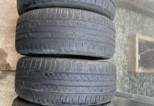 Falken Ziex CT50 A/S 255/50 R20 102V