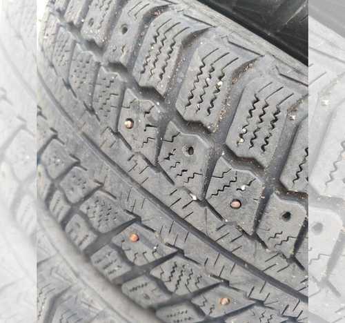 Matador MP 50 Sibir Ice 205/55 R16 91T