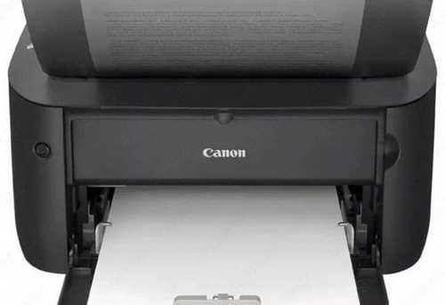 Принтер Canon lbp 6030