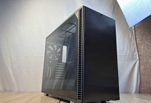 Fractal Design define S2