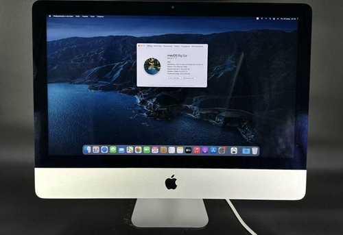 Apple iMac 21.5 2017 4k retina