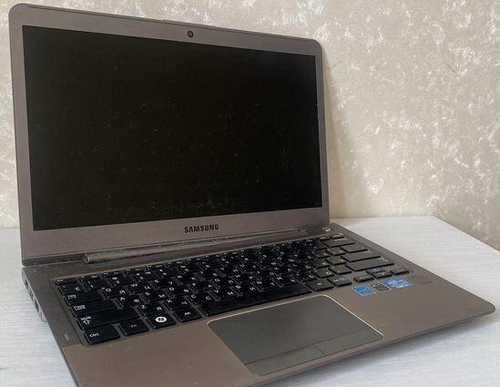 Ноутбук Samsung 530U на восстановление