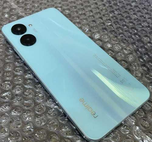 realme C33, 4/64 ГБ