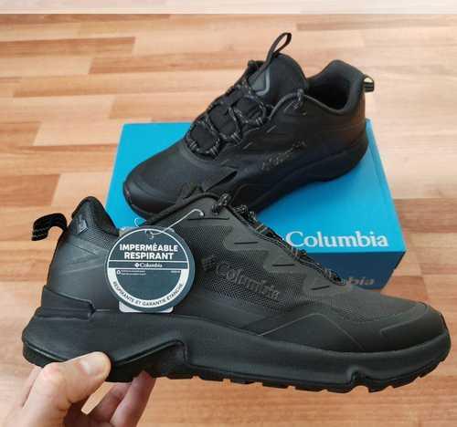 Кроссовки мужские демисезонные Columbia. 40-45