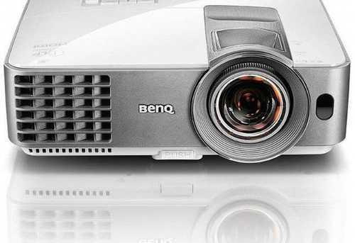 Проектор Benq MS630ST DLP 3200Lm (800x600) 13000:1