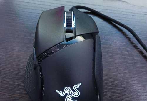 Игровая мышь razer basilisk v2