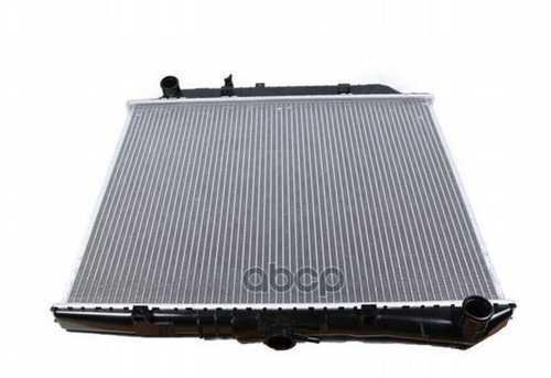 10-26875-SX радиатор системы охлаждения Opel M