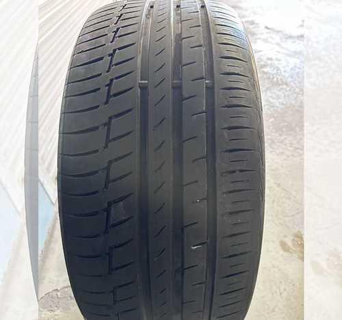 Continental PremiumContact 6 SSR 275/40 R22 107Y