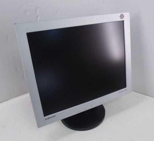 15" Монитор Samsung SyncMaster 152V и др