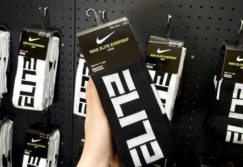 Носки Nike Elite