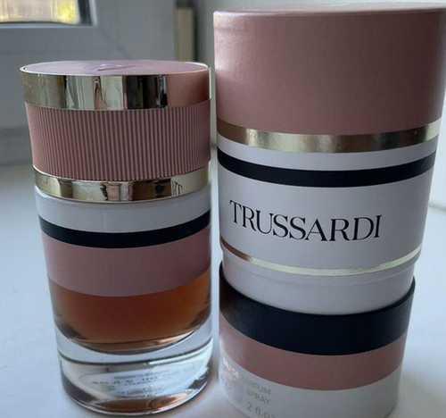 Парфюм женский trussardi 60ml