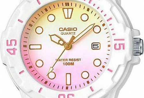 Детские, женские Casio Collection LRW-200H-4E2