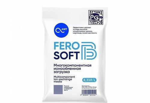 Многокомпонентная смола FeroSoft-В 8,33л