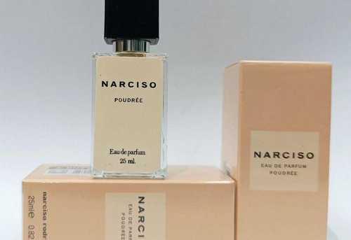 Парфюм Narciso Poudree Narciso Rodriguez 25мл