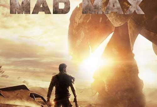 Mad Max на PS4 и PS5