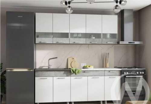 Кухонный гарнитур новый, модульный, как IKEA