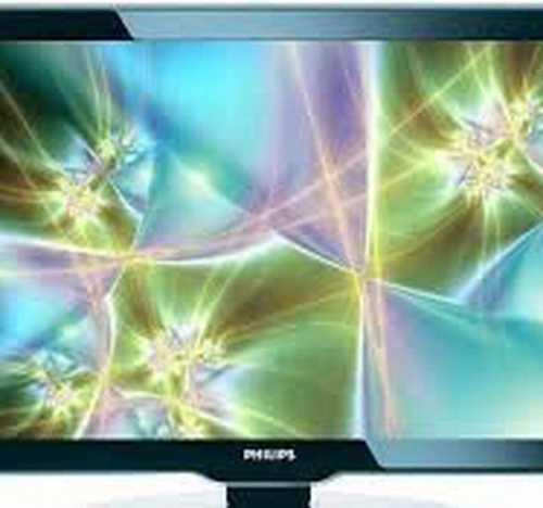 Телевизор 32" Philips 32PFL5604H FullHD