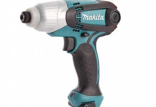 Шуруповерт Makita TD0101F