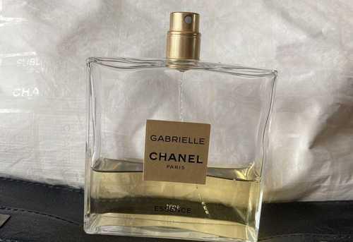 Chanel gabrielle essence