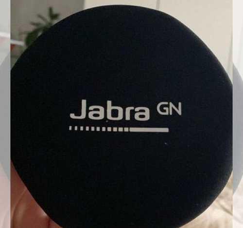 Спикерфон Jabra Speak ms 510 Bluetooth USB