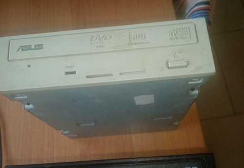 Dvd-rw SH-224 и Asus DRW-0402P/D