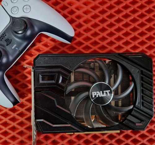 Palit GeForce GTX 1660 Ti StormX