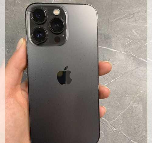 iPhone 13 Pro, 128 ГБ