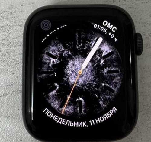 Часы apple Watch se 44mm